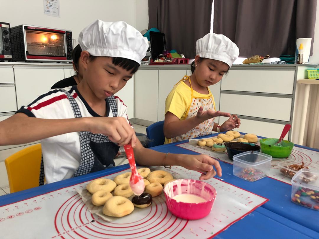 Pacific Vocational Bakery – More Than a Bakery